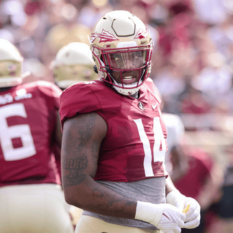 The Battle's End FSU Football's NIL Collective