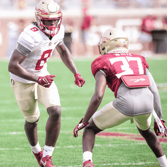 The Battle's End FSU Football's NIL Collective
